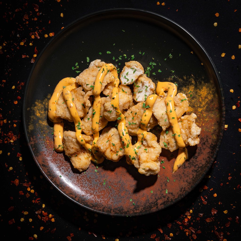 Woking Good Food | Bolton and Manchester | Nudon