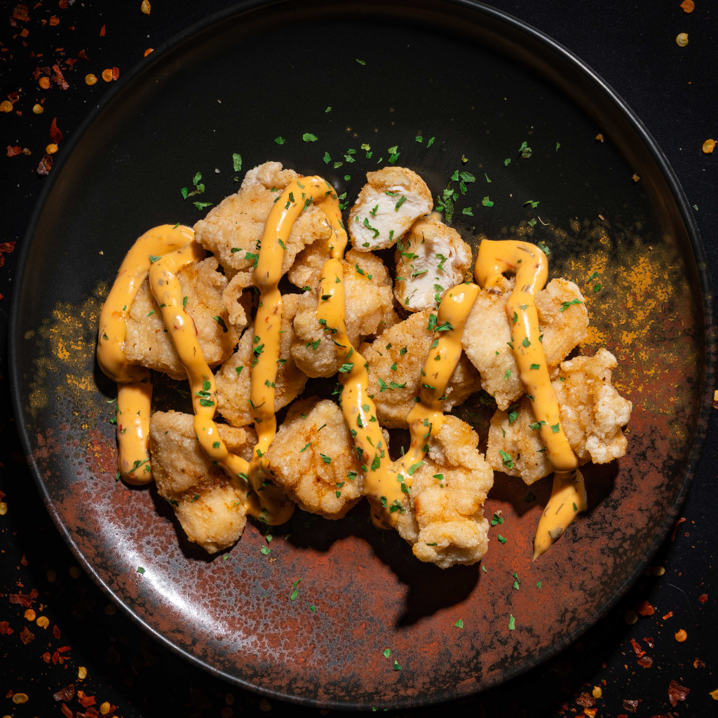 Woking Good Food | Bolton and Manchester | Nudon