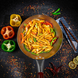 Woking Good Food | Bolton and Manchester | Nudon